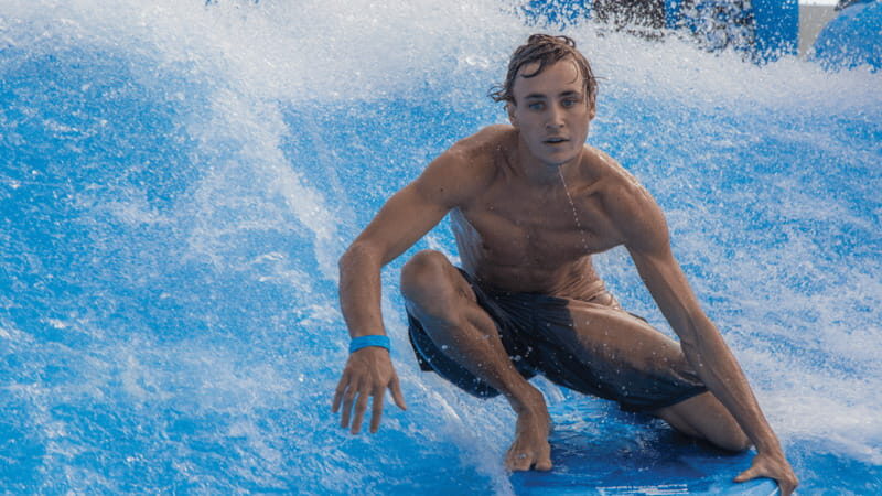 Cancun: Flowrider Surfing Experience - FAQ