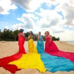 Cancun Flying Dress Photography Session - The Verdict: Is It Worth It?