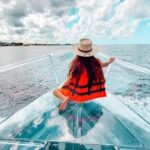 Cancun Glass Boat Sightseeing Cruise - Authentic Highlights From Travelers