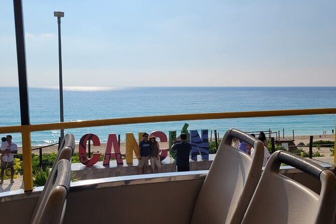 Cancun Guided Bus City Tour (from Cancun and Riviera Maya) - Authentic Traveler Feedback