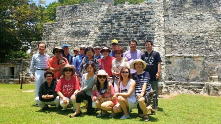 Cancun: Guided City Tour with Shopping by Double Decker Bus - The Value and Practicalities