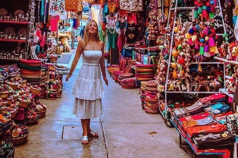Cancun: Guided Shopping Tour with Tequila Tasting - Who Will Enjoy This Tour?
