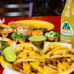 Cancún: Guided Taco and Craft Beers Culinary Adventure - The Itinerary in Detail