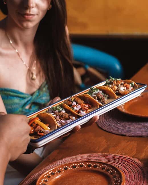 Cancun: Guided Unlimited Taco Lunch & Shopping Experience - A Detailed Look at the Tour Experience
