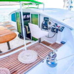 Cancun: Half-Day Private Catamaran for 35 guests - What’s Included & What’s Not
