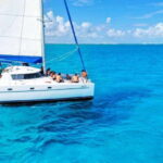 Cancun: Half Day Private Catamaran with Snorkeling. 25 guest - Detailed Itinerary and Experience