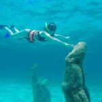 Cancun Half-Day Sailing Catamaran Cruise to Isla Mujeres - In-Depth Look at the Itinerary