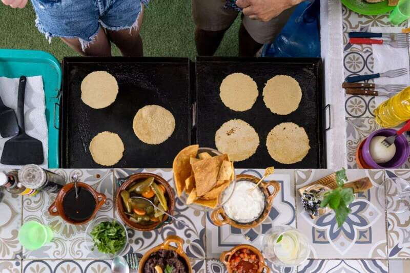 Cancun: Handmade Traditional Mexican Tortilla Making Class - Why This Tour Stands Out