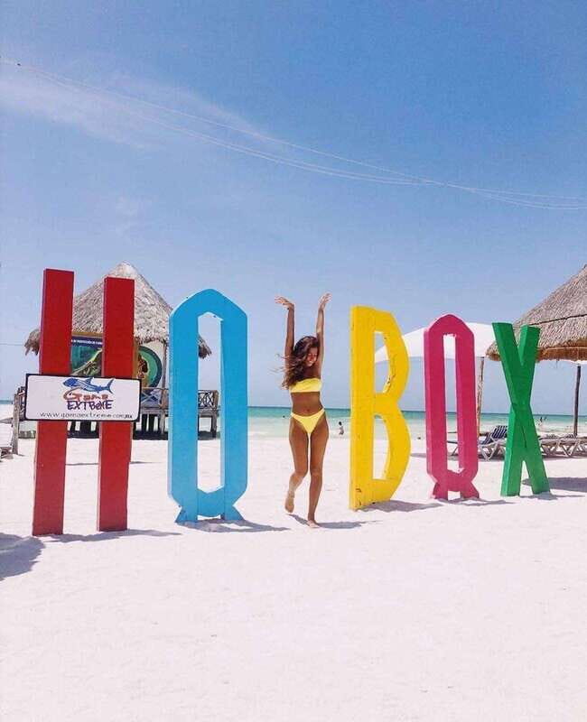 Cancun: Holbox Island Birdwatching and Wildlife Adventure - Holbox Island: Laid-back Beaches and Charm
