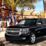 Cancun Hotel-Airport Private Deluxe SUV - Why Choose This Transfer?