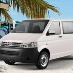 Cancun Hotel-Airport Private VAN Transportation - What You Can Expect from the Service