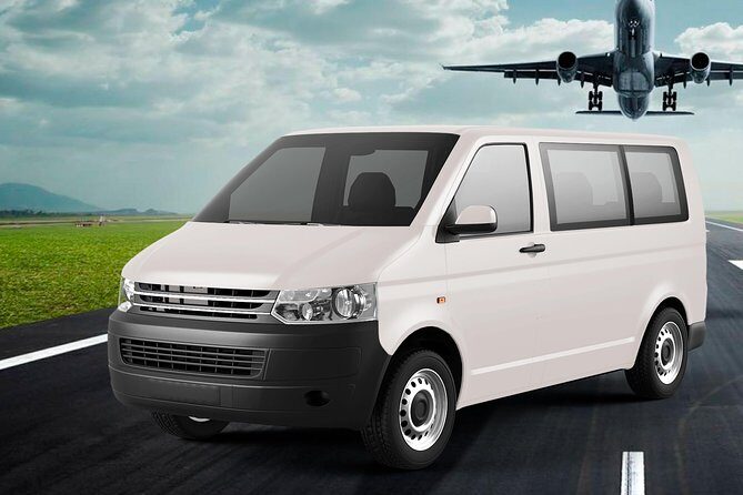 Cancun Hotel to Airport Shuttle Transportation - FAQ