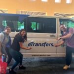 Cancun Hotel Zone Private Transfer From and To Cancun Airport - What You Can Expect During Your Transfer