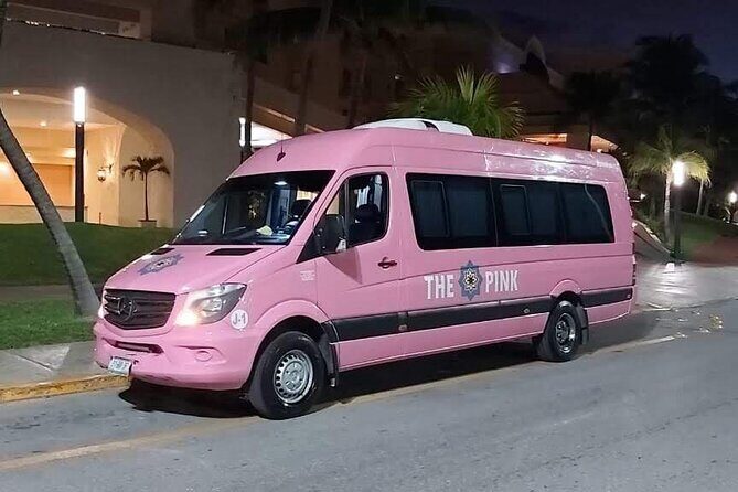 Cancun Int.Airport to Westin Resort and Spa 4-10people ROUNDTRIP - Why is This Transfer Worth Considering?