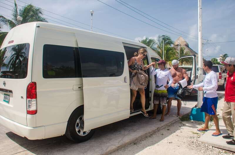Cancún: Isla Mujeres All-Inclusive Private Catamaran Tour - Snorkeling and Water Activities: A Key Highlight