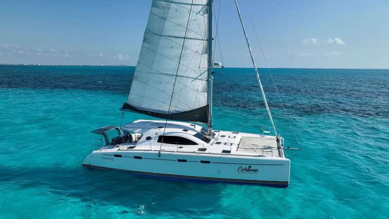Cancun: Isla Mujeres Catamaran + Coco Bongo Show - Practical Details: What to Expect and How to Prepare