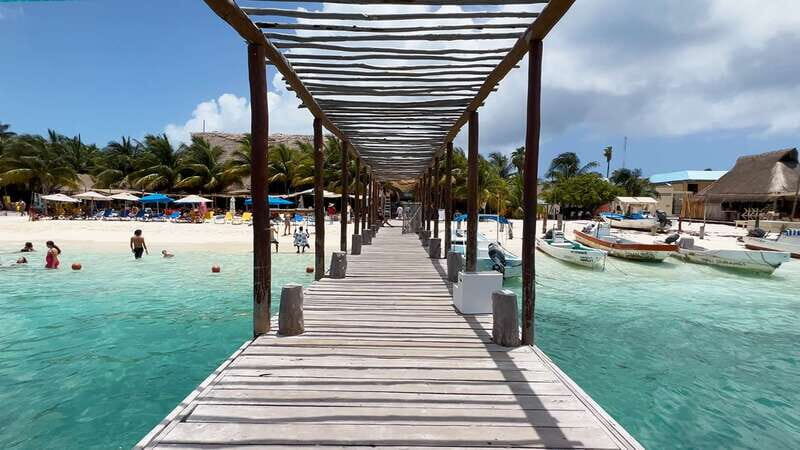 Cancun: Isla Mujeres Catamaran Cruise with Lunch & Open Bar - An In-Depth Look at the Experience