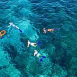 Cancun: Isla Mujeres Catamaran Ride, Open Bar & Buffet Lunch - The Value of the Experience