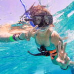 Cancun: Isla Mujeres Catamaran Tour with Open Bar of Drinks - Balancing Value and Experience