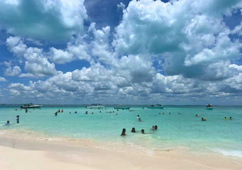 Cancun: Isla Mujeres Catamaran with buffet, drinks & snorkel - What’s Included and What To Budget For