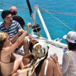 Cancun: Isla Mujeres Only Adults Catamaran, drinks & snorkel - What Makes This Tour Stand Out