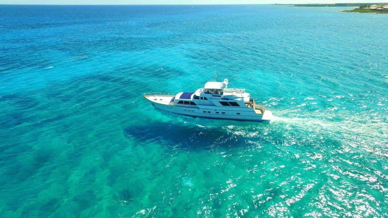 Cancun: Isla Mujeres Yacht Tour - Final Thoughts: Is It Worth the Price?