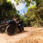 Cancun: Jungle ATV Tour, Ziplining, and Cenote Swim - What to Expect from Your Day