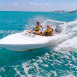 Cancun: Jungle Speedboat Adventure & Lagoon Tour - Exploring the Lagoon and Iconic Sights