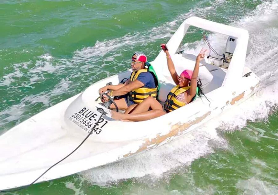 Cancun: Jungle Speedboat & Snorkeling Adventure - Final Thoughts: Who Is This Tour Perfect For?