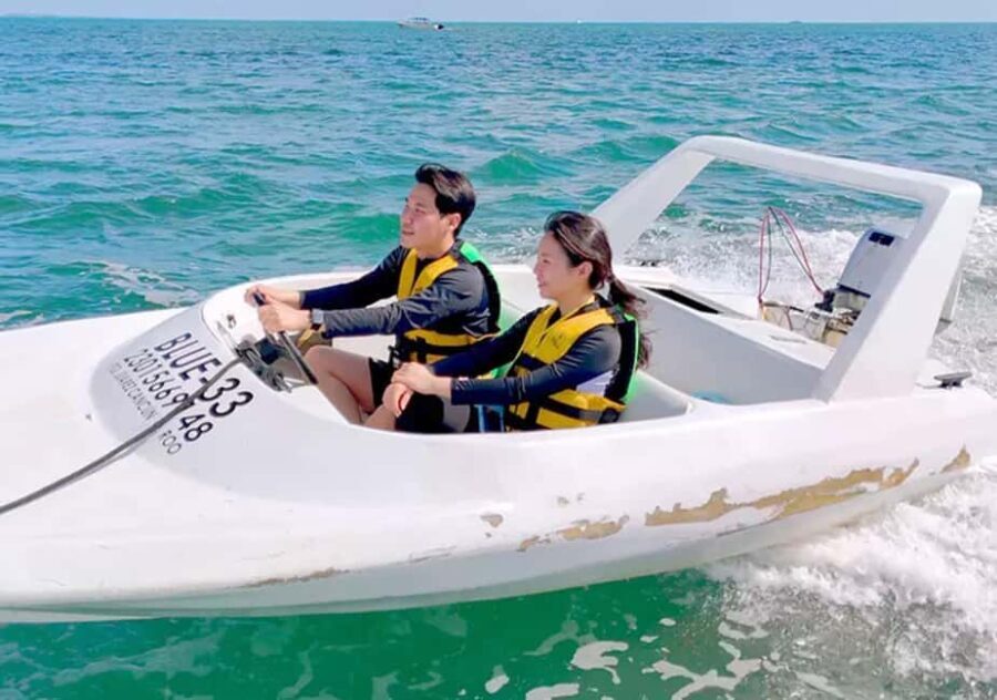 Cancun: Jungle Speedboat & Snorkeling Adventure - Final Thoughts