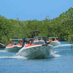 Cancun: Jungle Tour Adventure with Speedboat and Snorkeling. - Why This Tour Offers Good Value