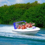 Cancun: Jungle Tour Adventure with Speedboat and Snorkeling - What to Expect: Logistics and Practicalities