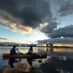 Cancun: Kayaking Tour in Nichupte Lagoon - An Invitation to the Quiet Corners of Cancun