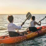 Cancun Lagoon Sunset Kayak Adventure - What’s Included and What’s Not