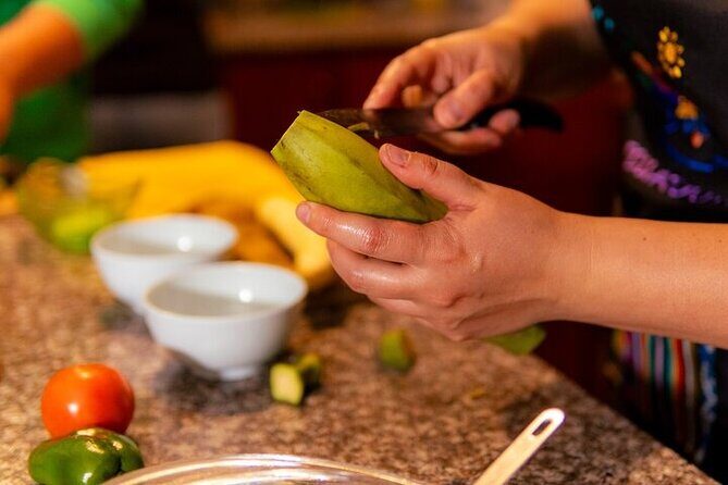 Cancun LGBT Hands on Cooking Tacos and Bottomless Margs - Why This Experience Stands Out