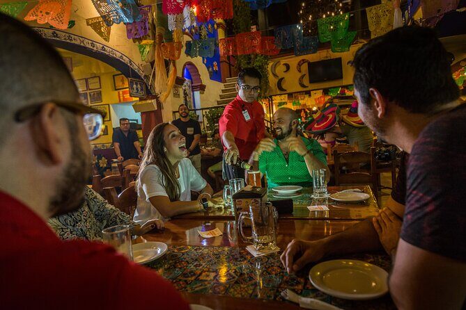 Cancun Local Experience: Taco and Beer Food Tour - FAQ