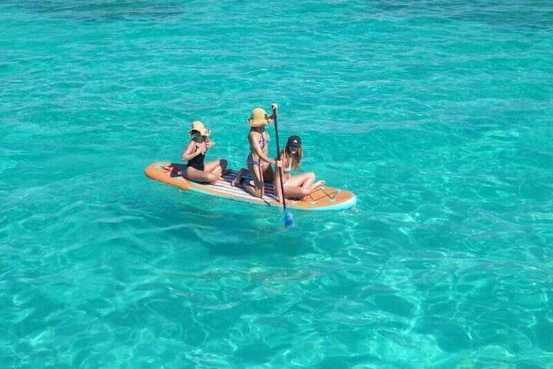 Cancun: Luxury Sunseeker 50 Yacht Charter to Isla Mujeres - What Sets This Tour Apart?