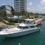 Cancun: Luxury Yacht Tour to Isla Mujeres Chef #GMBSR55FUN - What Makes This Tour Stand Out