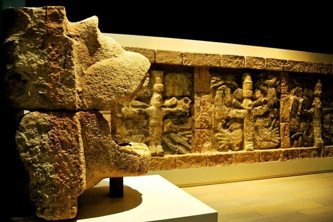 Cancun Mayan Museum Skip-the-Line Ticket - The Sum Up: Who Should Consider This Tour?