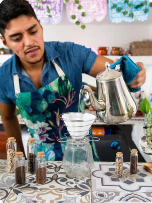 Cancún: Mexican Coffee and Maya Culture Workshop - Value and Practical Considerations