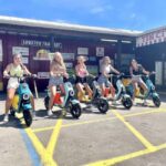 Cancun: Mopeds Adventure! 90 min Guided Tour in Hotel Zone - The Itinerary: A Ride Through Cancun’s Highlights