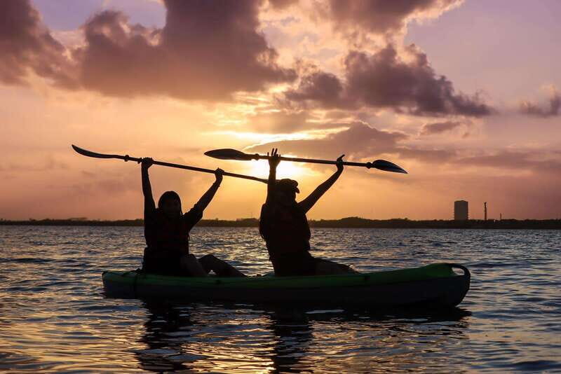 Cancun: Morning Kayak Adventure - Who Should Consider This Tour?
