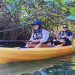 Cancún: Morning or Sunset Kayak Adventure in Nichupte Lagoon - The Experience: What Travelers Say