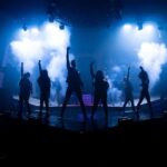 Cancun: Myst Euphoria Show with live musical hits, Friday 10:30 pm - A Detailed Look at the Myst Euphoria Show Experience