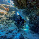 Cancun: PADI Enriched Air Nitrox Course - The importance of safety and instruction quality