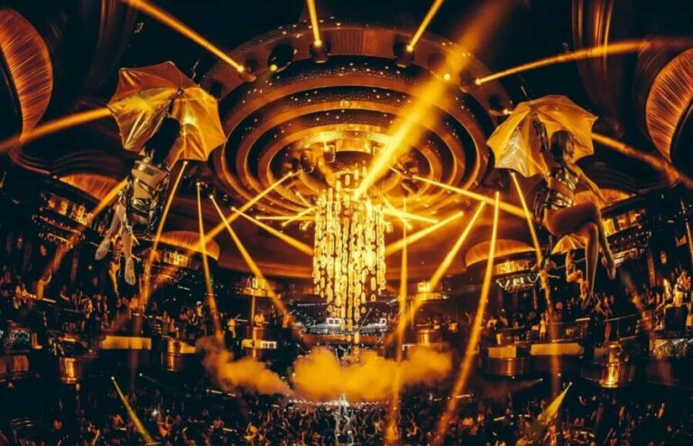 Cancun: Party Passport with VIP Club Entry & Drink Deals - Key Points