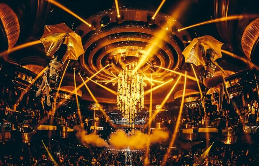 Cancun: Party Passport with VIP Club Entry & Drink Deals - Key Points