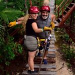 Cancun & Playa Del Carmen: Deluxe Jungle Adventure - The Value and Practical Considerations