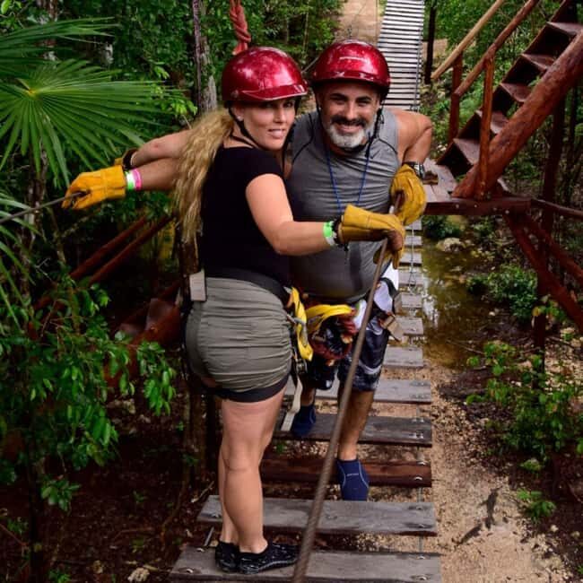 Cancun & Playa Del Carmen: Deluxe Jungle Adventure - The Value and Practical Considerations