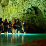 Cancun/Playa del Carmen: Tickets to Rio Secreto and Lunch - Review Highlights from Travelers